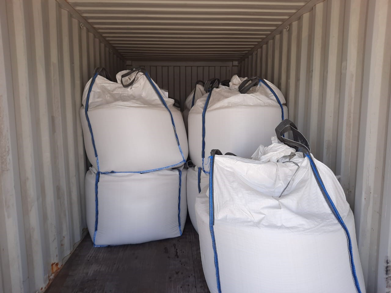 Future Way - Packing